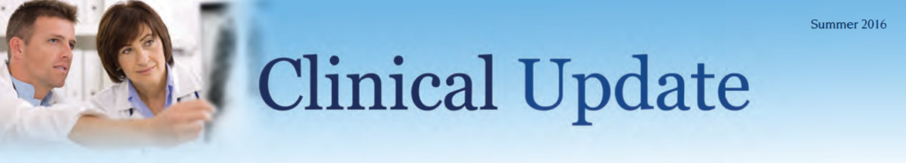 Clinical Update